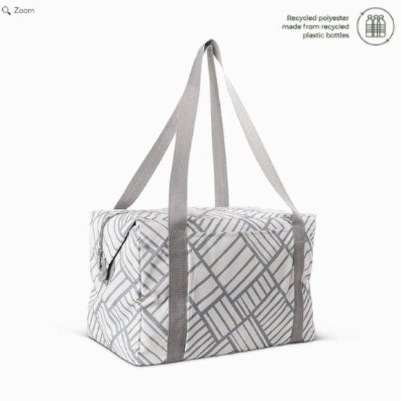 thirty-one | Kitchen | Thirtyone Fresh Market Thermal Grey Patchwork ...